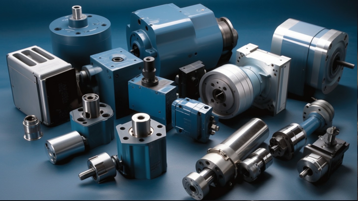 Sweden – TGS – CETOP | European Fluid Power