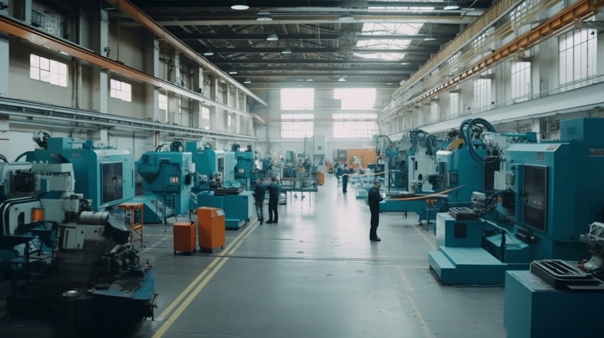 About CETOP – CETOP | European Fluid Power